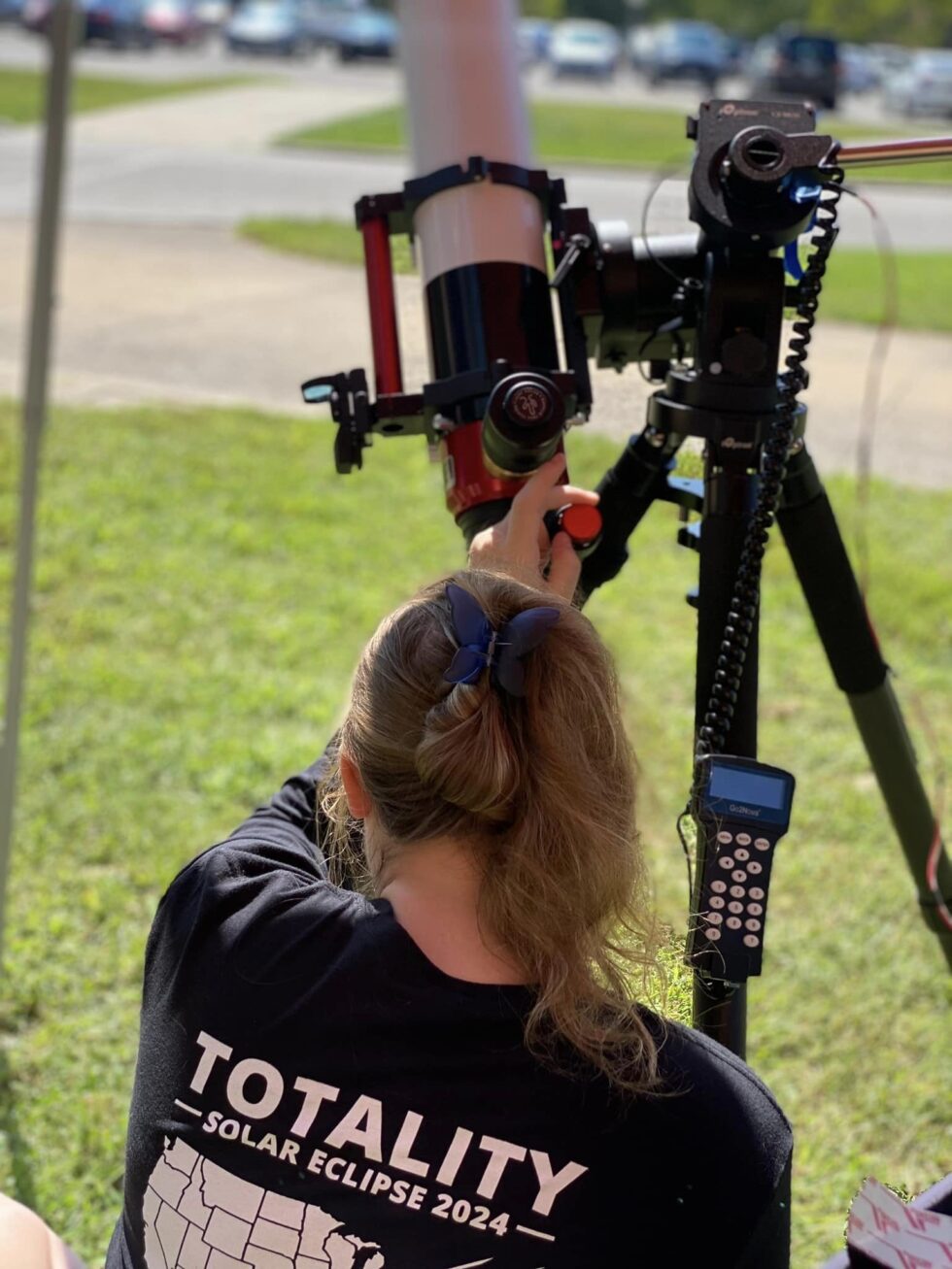 Eclipse Research - Eclipse SIU