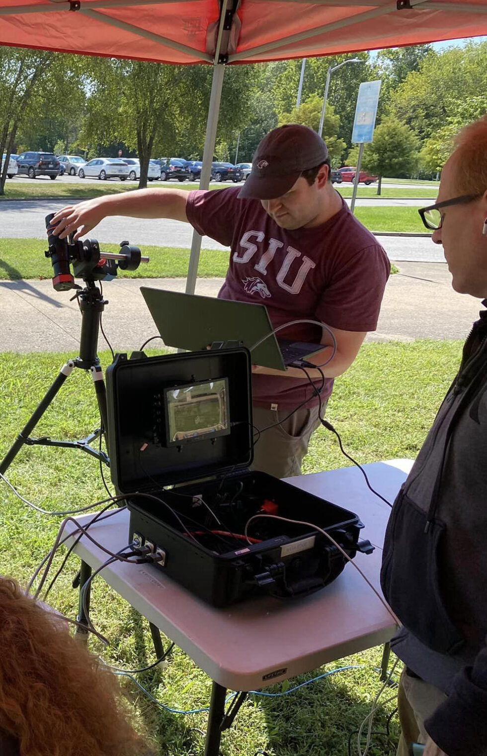 Eclipse Research - Eclipse SIU